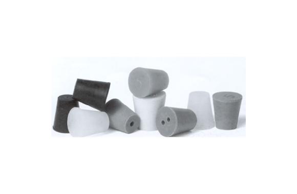 Tappi conici in neoprene | Steroglass