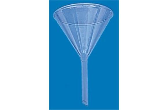 Imbuto analisi con gambo corto | Steroglass