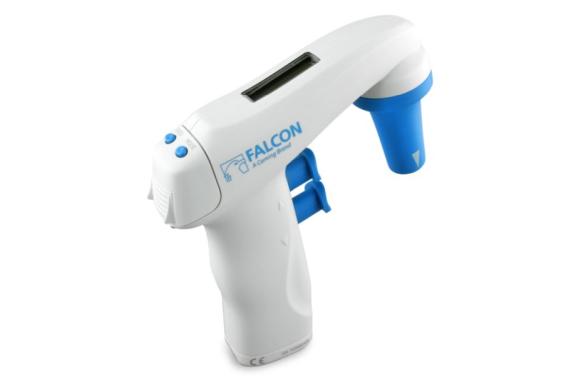 Pipettatore pipet controller Falcon | Steroglass